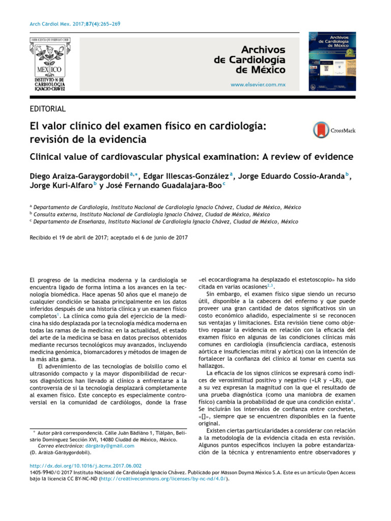 011 - LECTURA COMPLEMENTARIA 1 | PDF