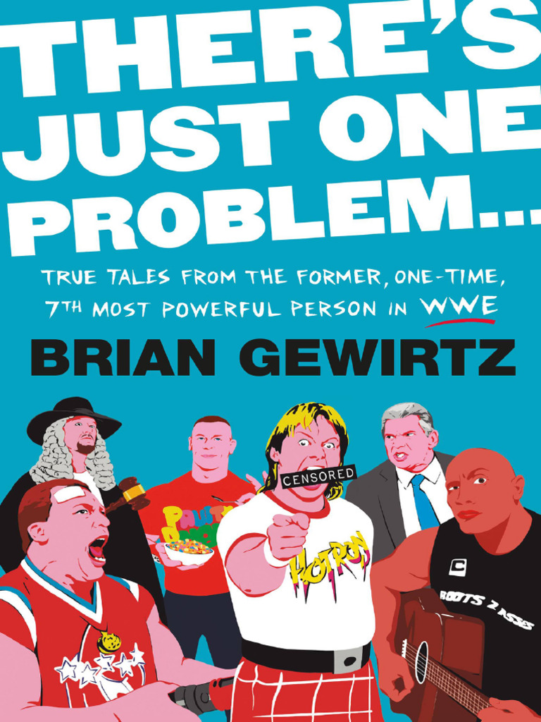 Theres Just One Problem - Gerwitz | PDF