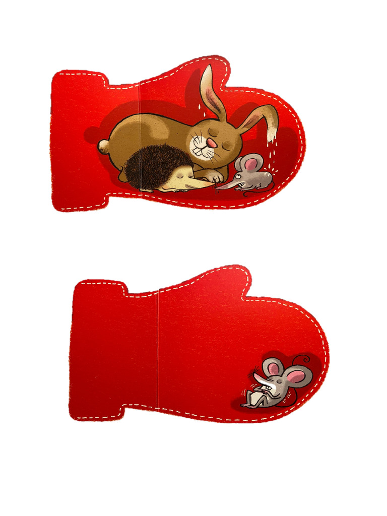 Illustration Moufle | PDF