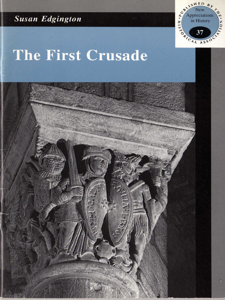The First Crusade | PDF