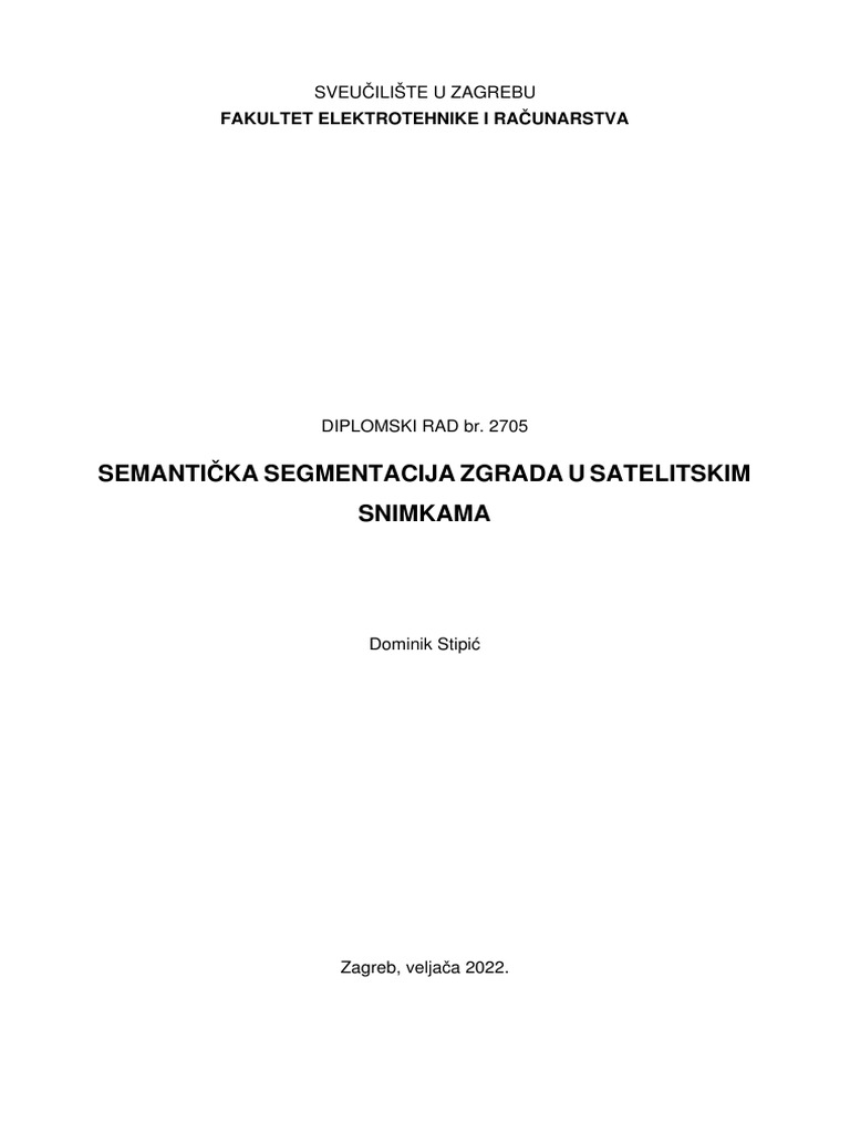 Stipic 22 Ms | PDF