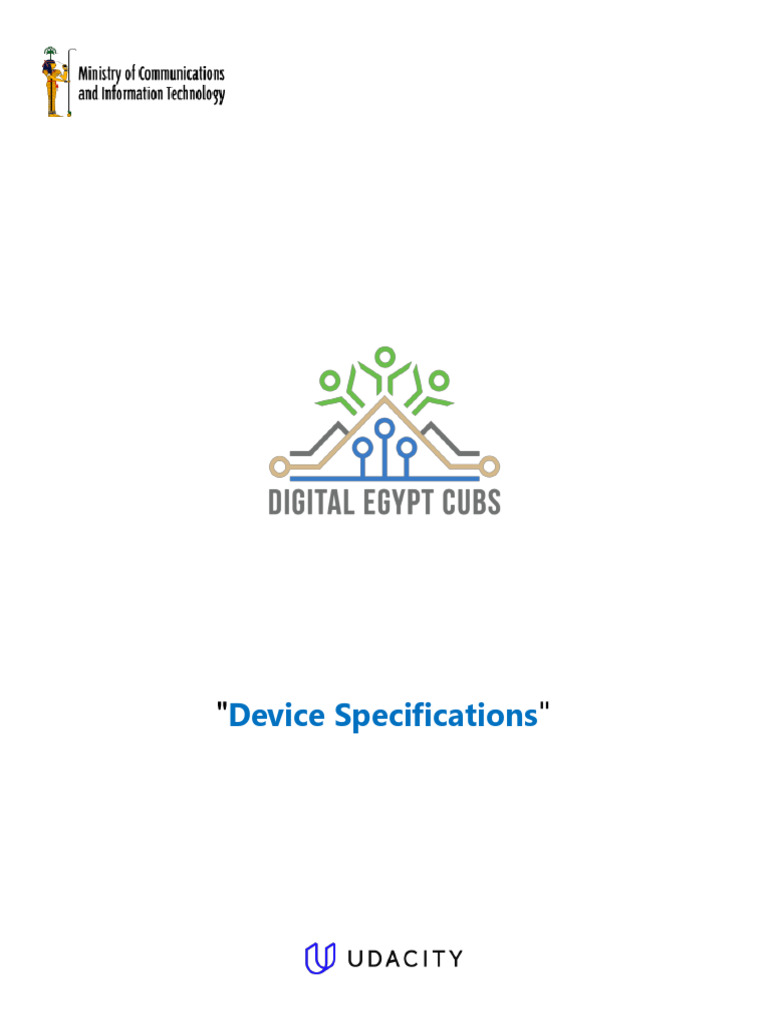 File(3)-DECI Device Specifications ( Levels 1-3 ) | PDF