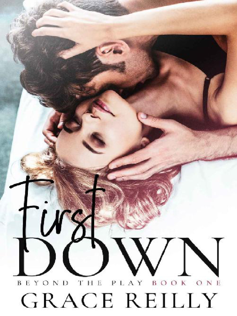 First Down Grace Reilly | PDF