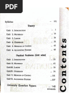 Business Mathematics Shivdas 10 Yrs | PDF