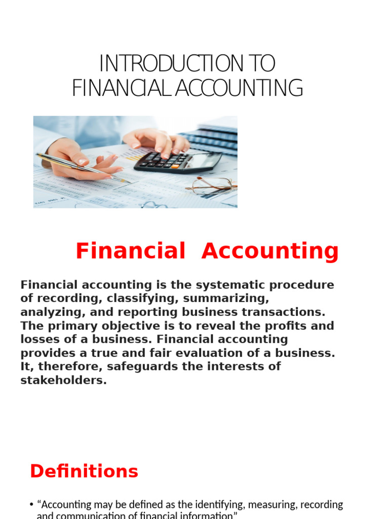 Computerized Accounting | PDF