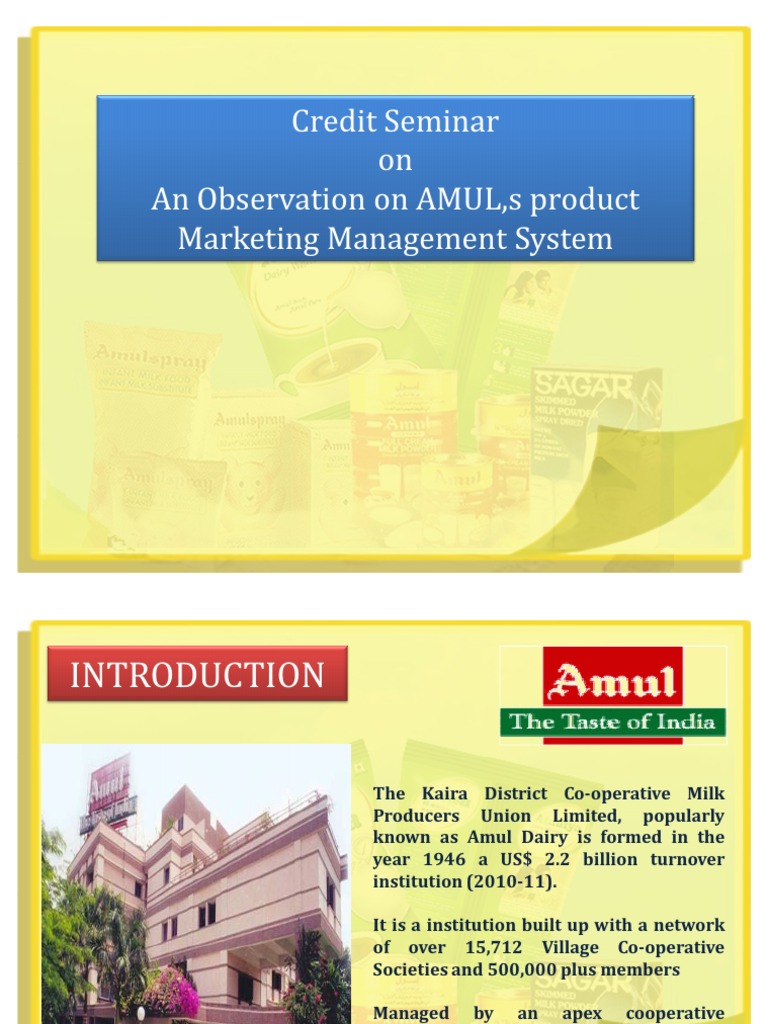 BHBHJ | PDF | Milk | Strategic Management