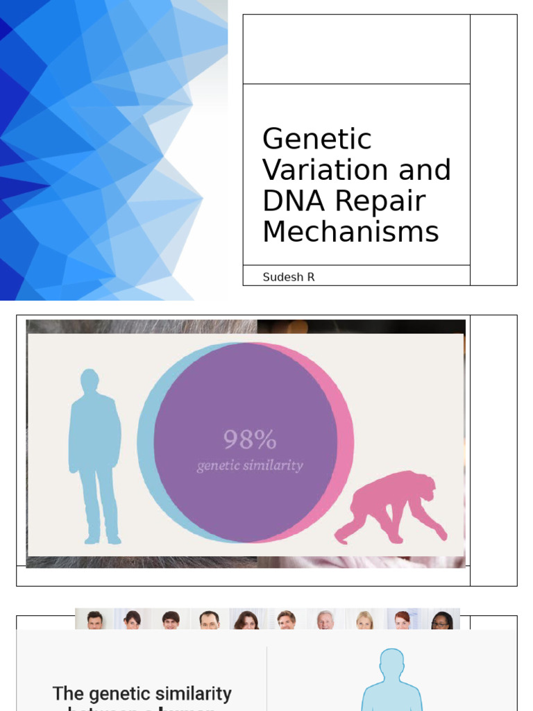 5-Genetic Variation-02-08-2024 | PDF