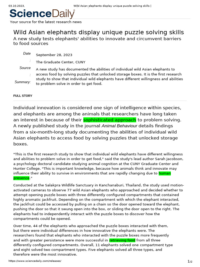 Intermideate Article | PDF