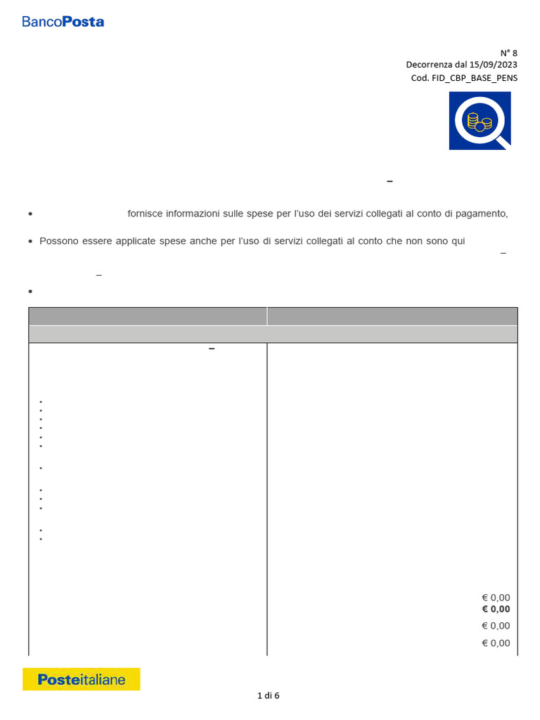 Fid CBP Base Pens | PDF