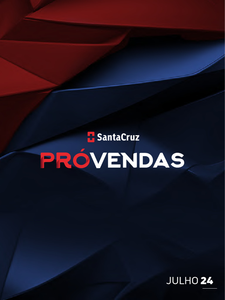 Catálogo ProVendas SC Julho 2024 - Compressed | PDF