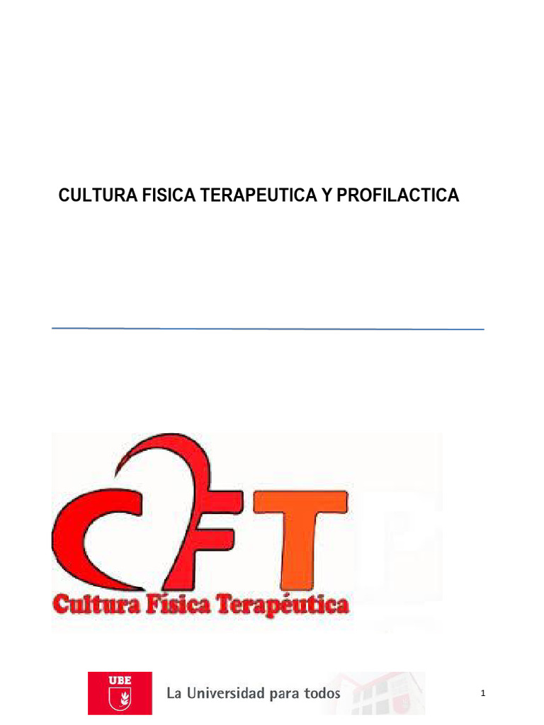 Resumen Modulo Uno | PDF