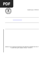 Arn31259 TC - 3 04.71 000 Web 1 | PDF | Sergeant | Non Commissioned Officer