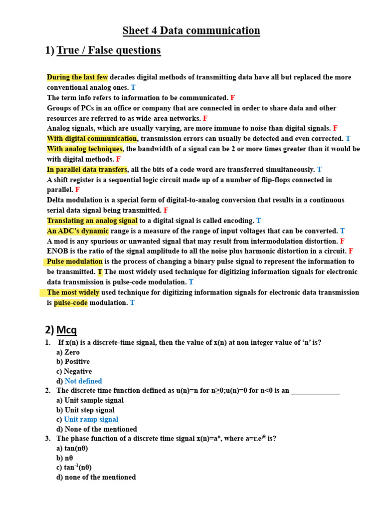 Sheet 4 D C | PDF