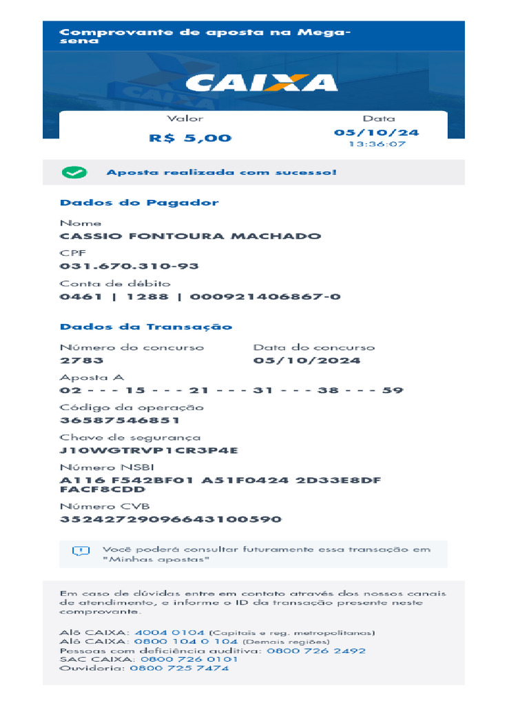 A Arte de Pagar | PDF