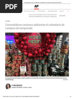 Mascapaicha - Wikipedia, La Enciclopedia Libre | PDF