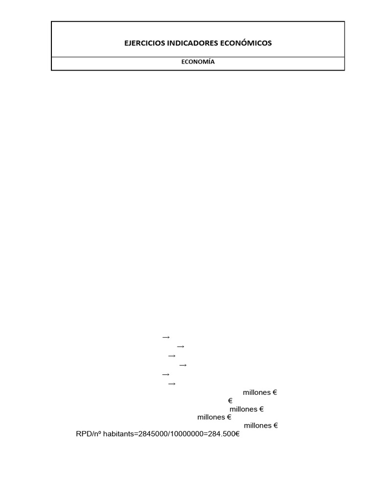 UD8 Ejerciciosresueltos | PDF