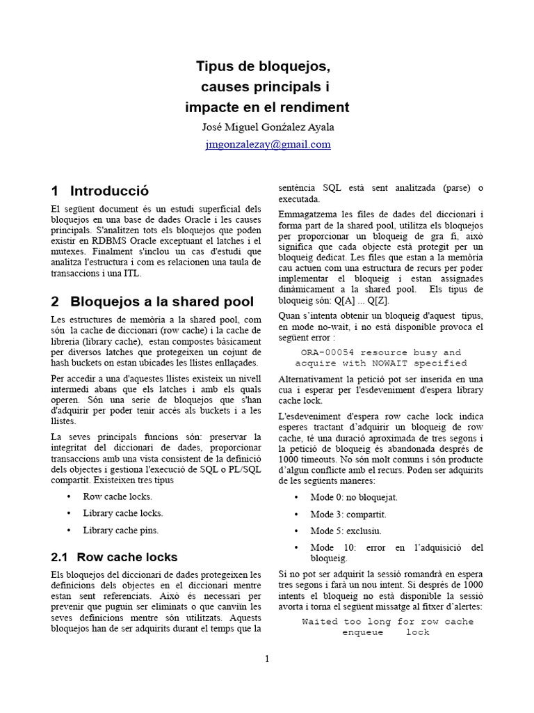 02.lock_contention | PDF