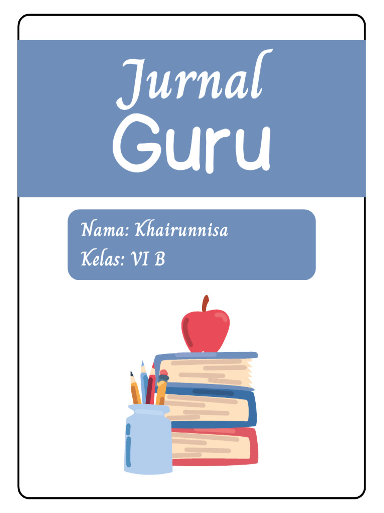 Jurnal Guru | PDF