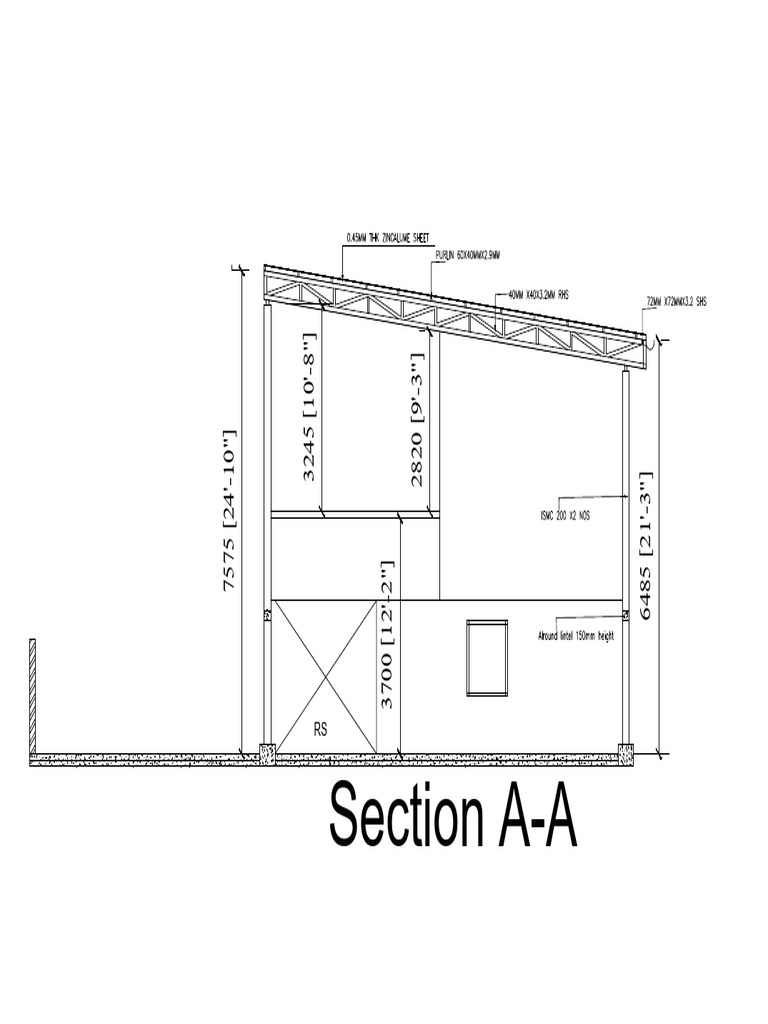 UPVC New Section-1 | PDF