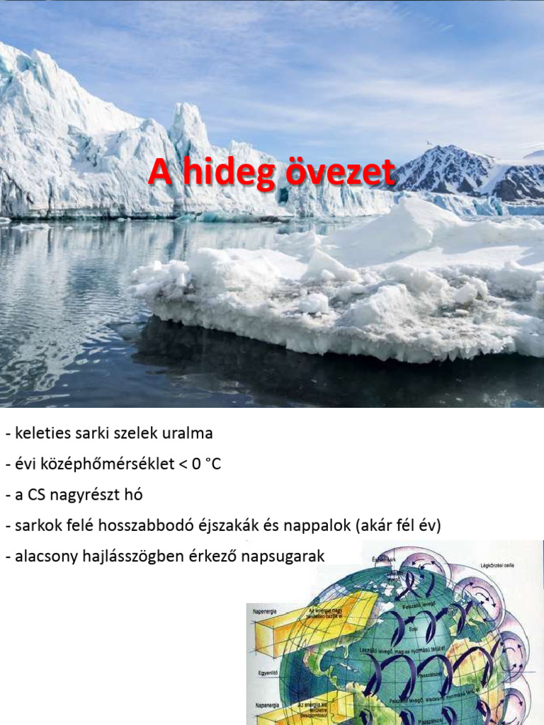 45 A Hideg Övezet | PDF