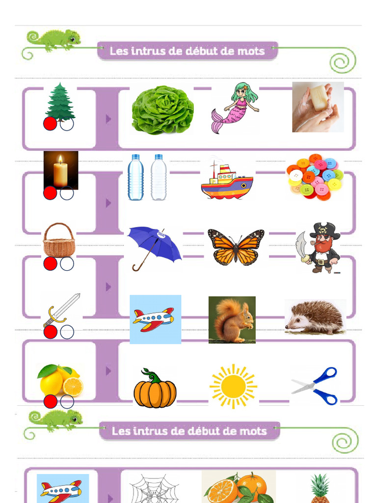 Intrus attaque | PDF