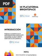 Guia App Mi Red Aliat | PDF