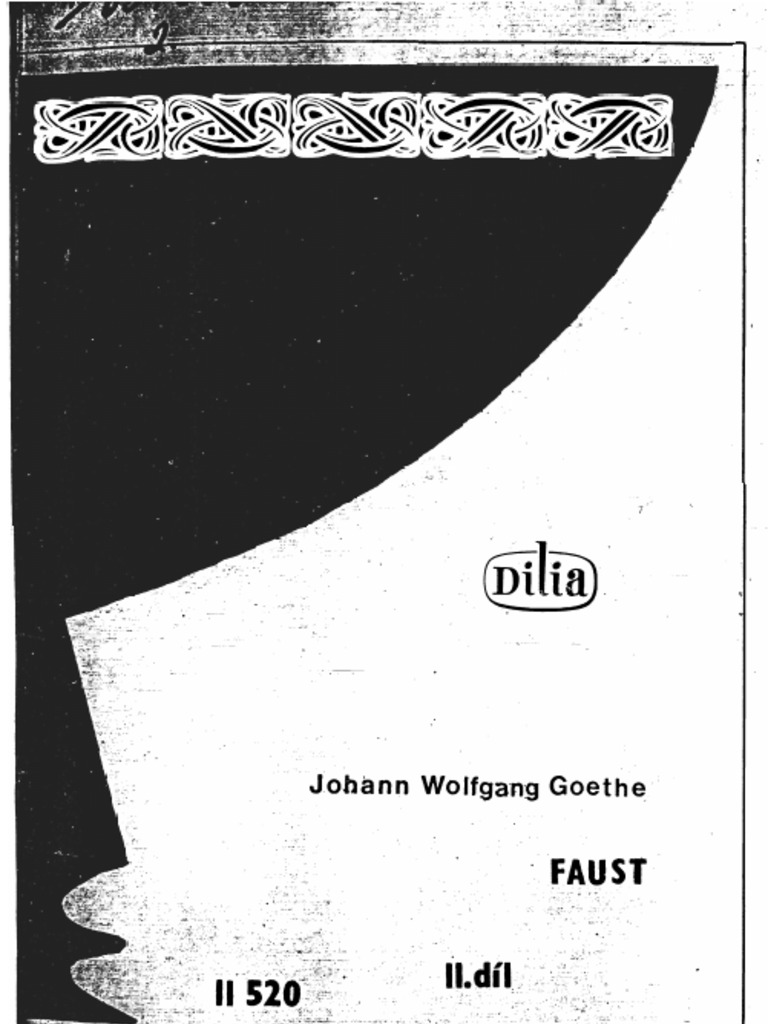 Faust | PDF