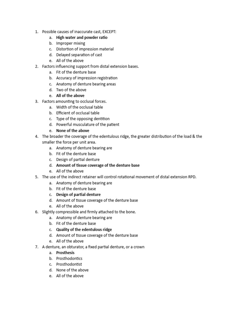 RPD 1 41items Lang | PDF