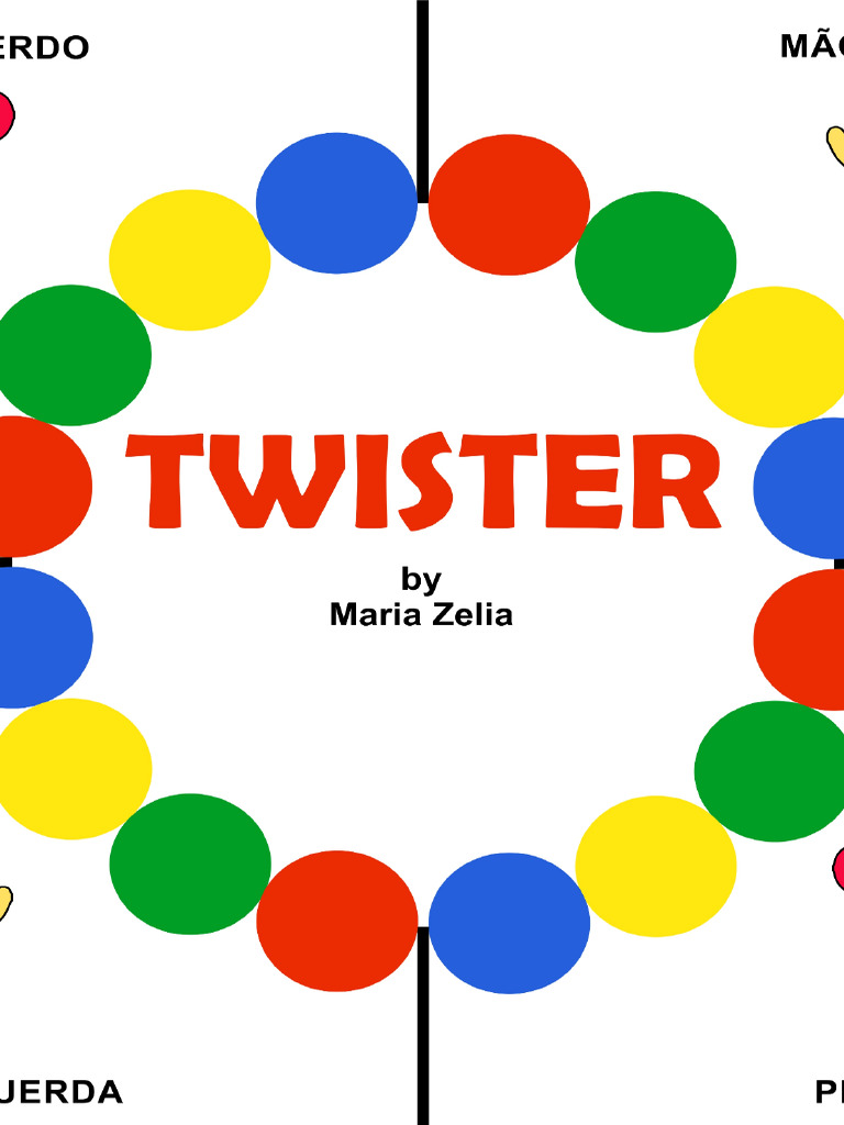 Twister | PDF