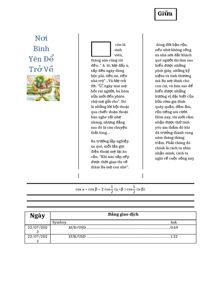 bai 2 thi buoi 2 | PDF