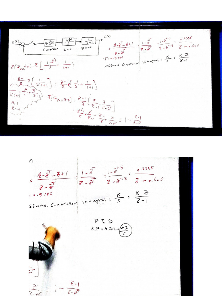 Root Loc Section | PDF