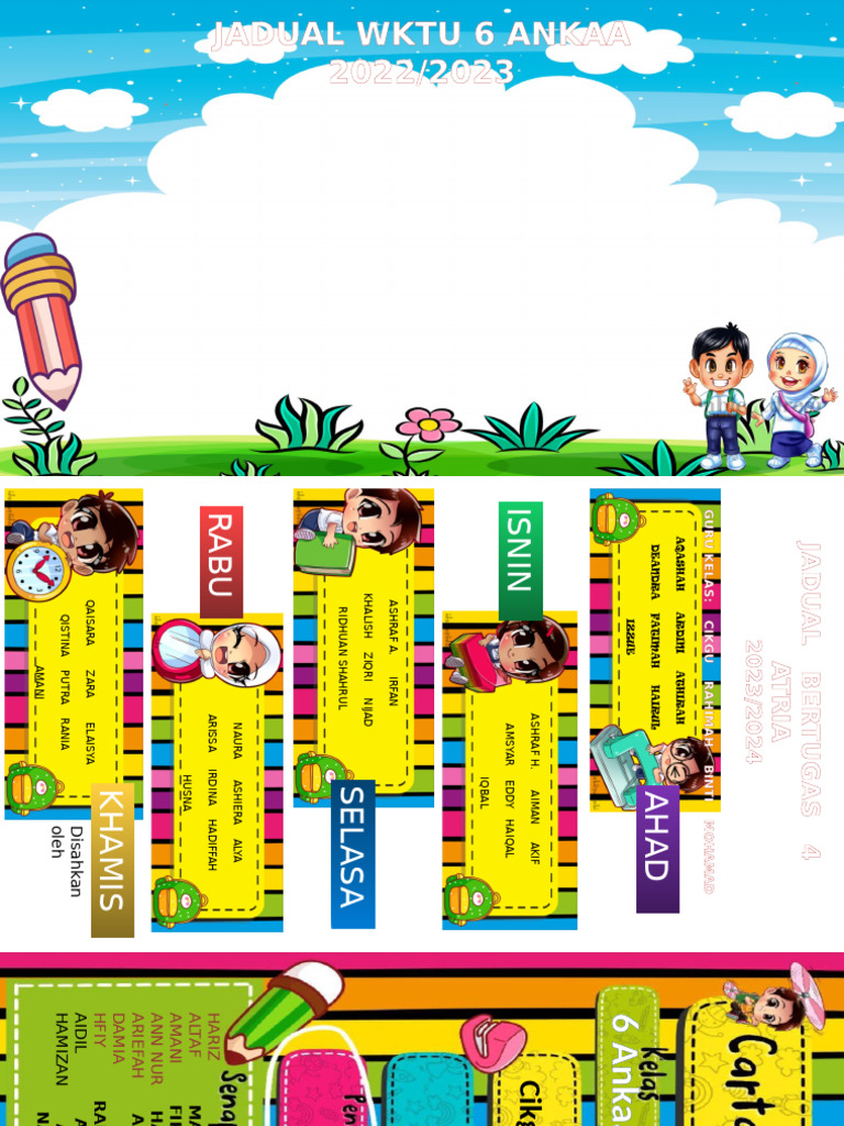 Carta Organisasi Pdf