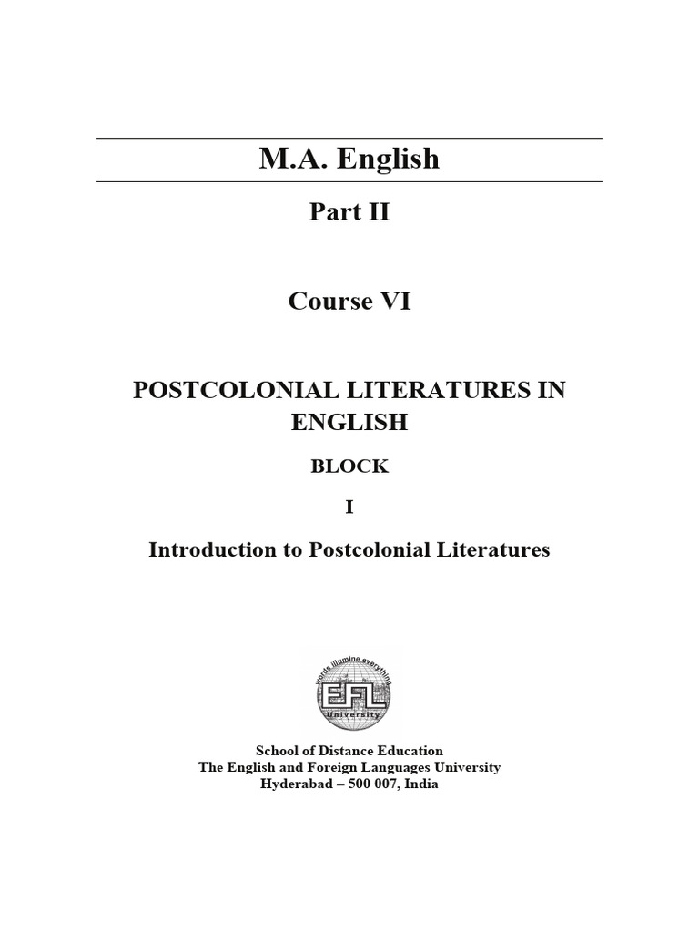 010 PCL I.1 | PDF