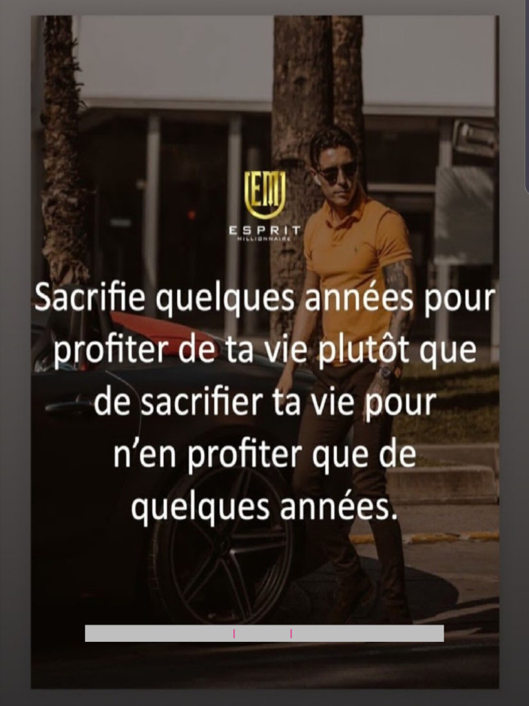 Commencez Sans Plus Tarder | PDF