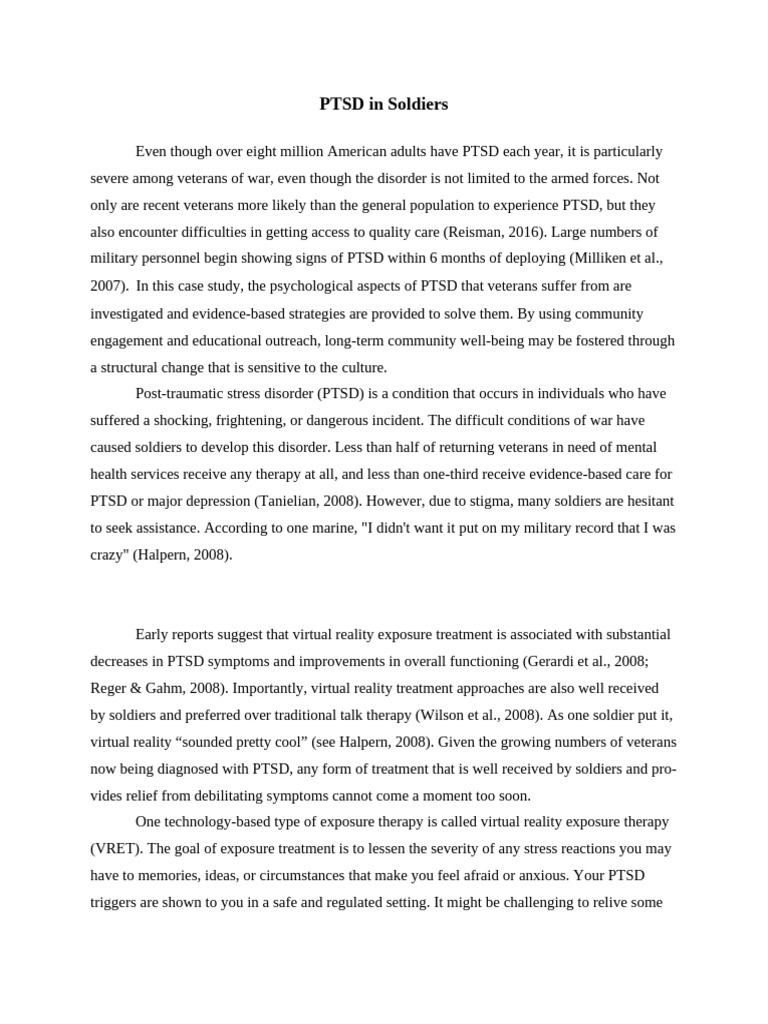 Las208 Case Study Paper PDF