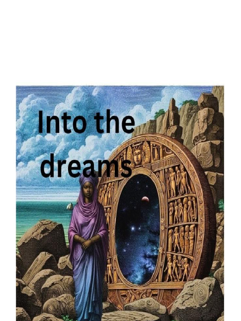 into the dream | PDF