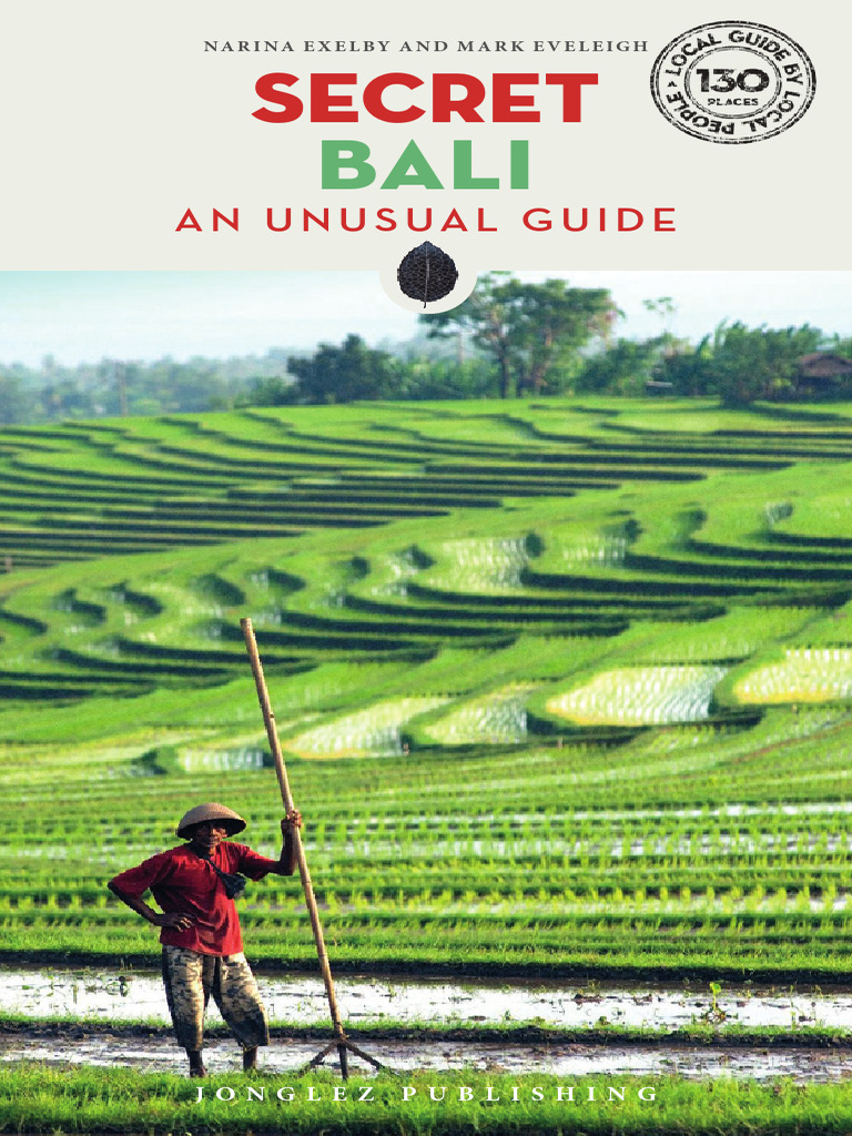 Extrait Secret Bali | PDF
