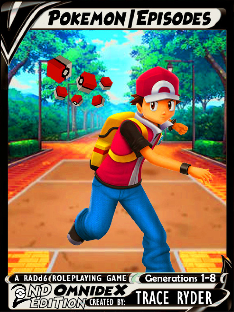 Episodes Edition 2 Omnidex | PDF