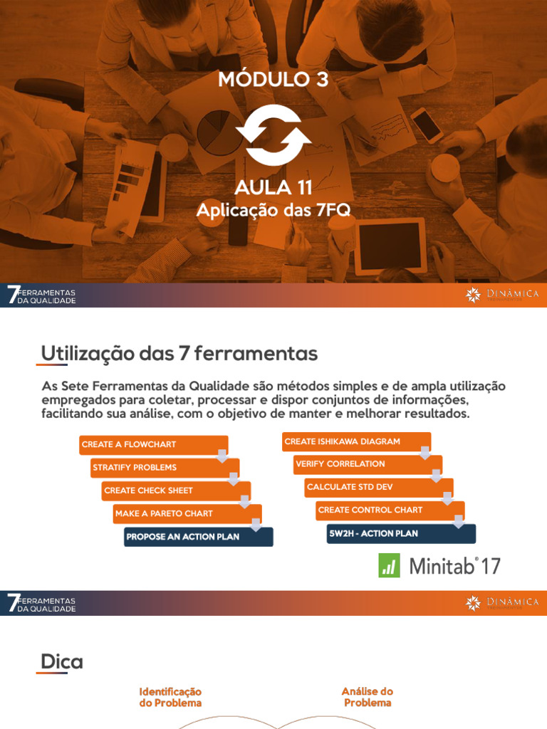 7FQ 13 - Aplicacao Das 7FQ (Anexo Da Aula) | PDF