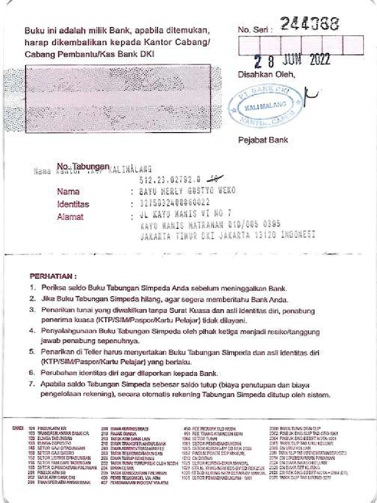 Buku Tab Bayu (1) - Compressed | PDF