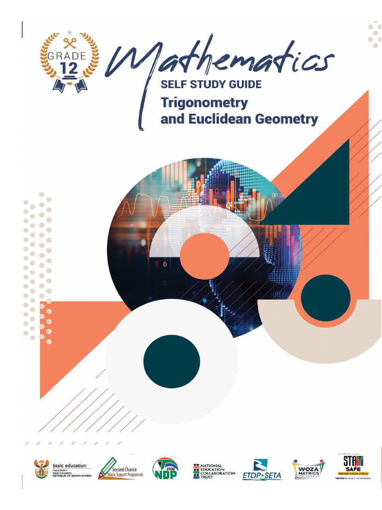 Trig and Eucleudean | PDF