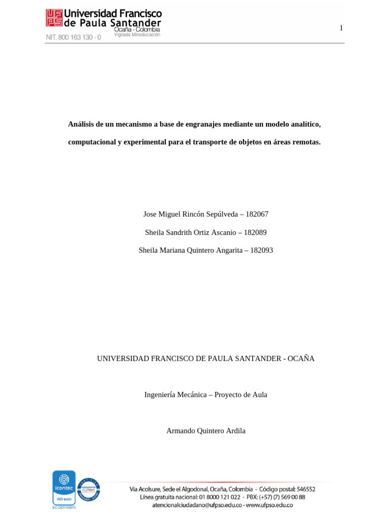Proyecto Dibujo | PDF