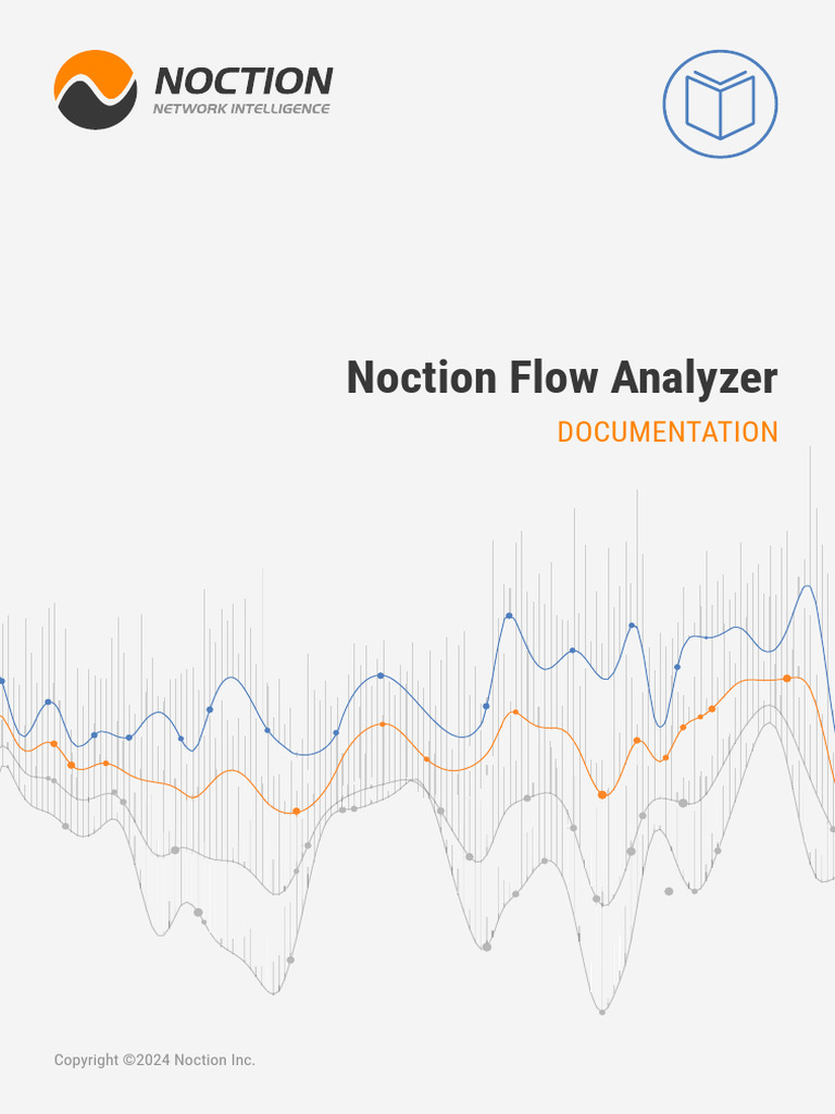 Noction NFA-Documentation | PDF
