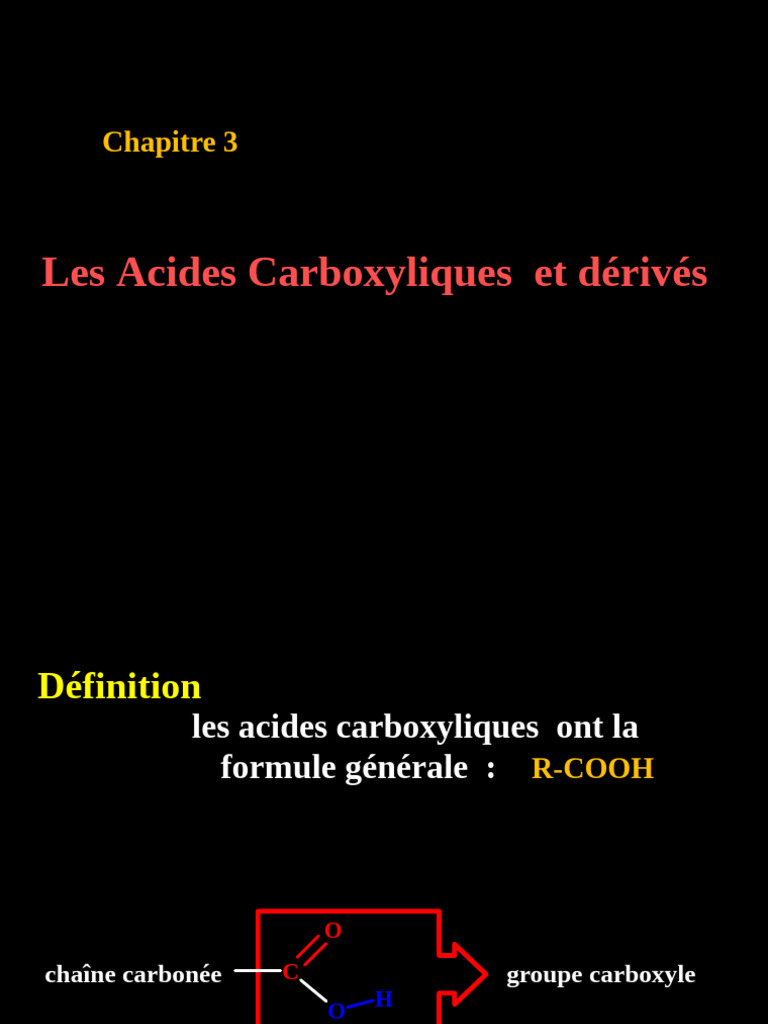 Chapitre 3 SMC | PDF