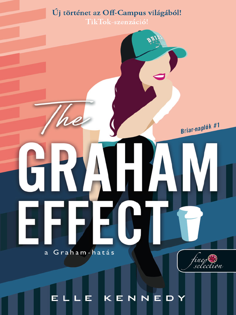 The Graham Effect-1 | PDF