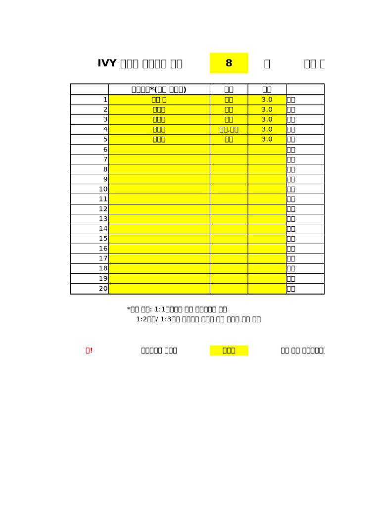 Ivy ??? ?????? | PDF