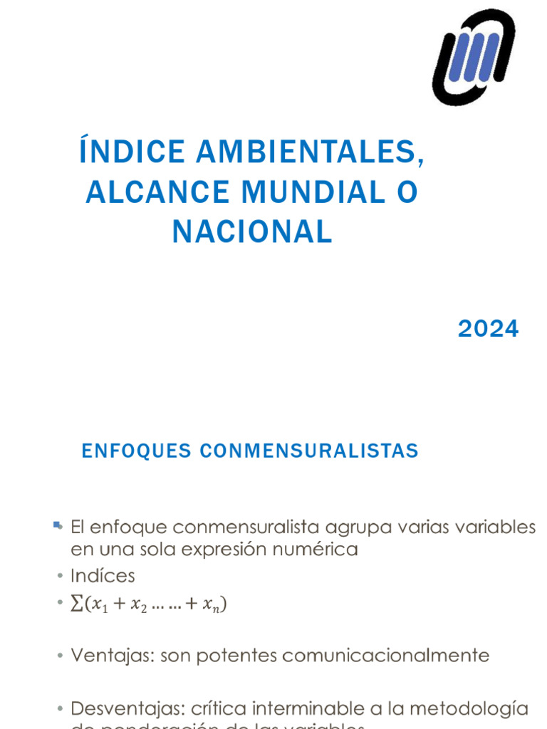 Clase. Indices y Huellas | PDF