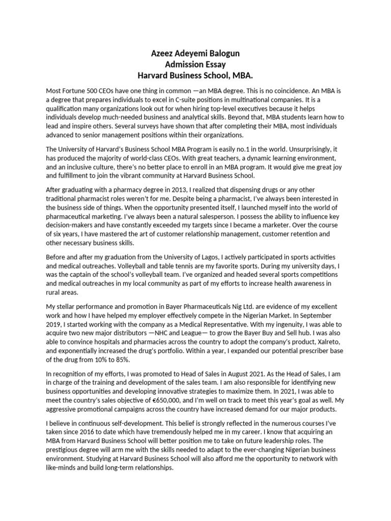 Azeez Adeyemi Balogun | PDF