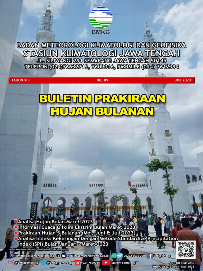 05-Buletin Pra Mei2023 | PDF