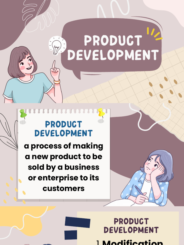 Product Development - 20240824 - 084529 - 0000 | PDF